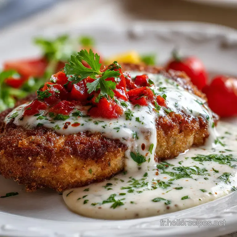 Recette Veau Marengo Tradition: Chef Étoilé Certified