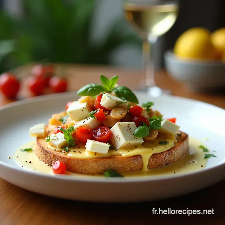 Quiche au Fromage : La Recette Facile Incontournable pour…